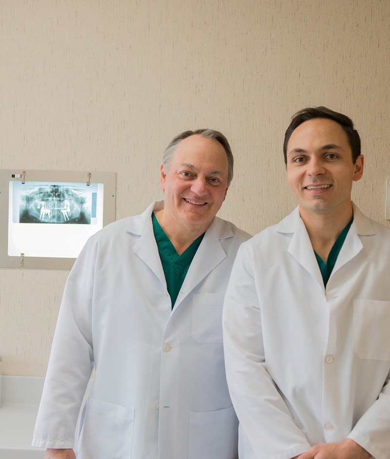 Rhode Island Oral Surgeon | RI Oral Surgery & Implant Center